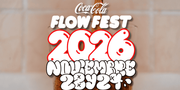 Coca-Cola Flow Fest 2026: Fechas confirmadas y lo que se espera del ...