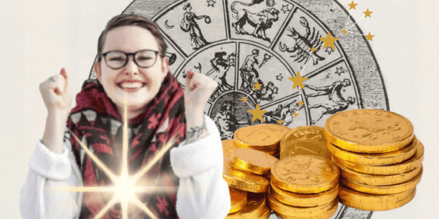 Horóscopos del fin de semana: El signo que tendrá suerte en el dinero y ...