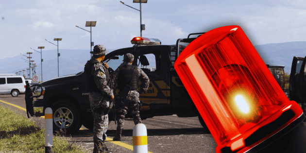 Terror en Colima: ¿Qué hubo detrás de las balaceras y bloqueos ...