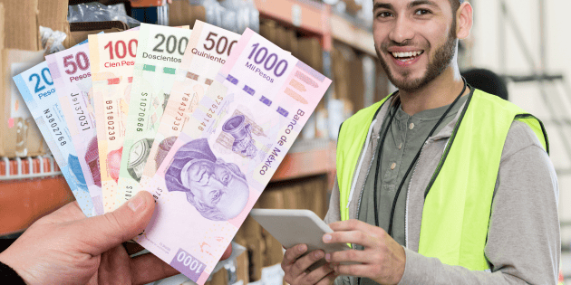 ISR: Diputada propone eliminar el impuesto a trabajadores que reciban ...