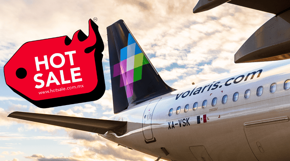 Volaris. Últimas noticias de Volaris | El Informador
