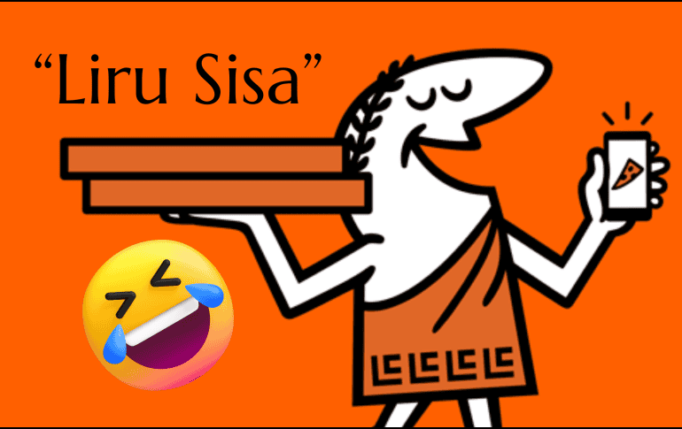 Por qué Little Caesars patentó 'Liru Sisa' y 'Liru Cisa' ante el IMPI ...