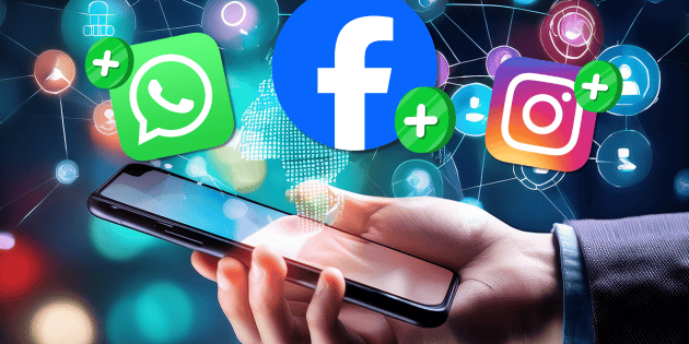 Meta One: ¿Es obligatorio pagar por Facebook, Instagram y WhatsApp Plus ...