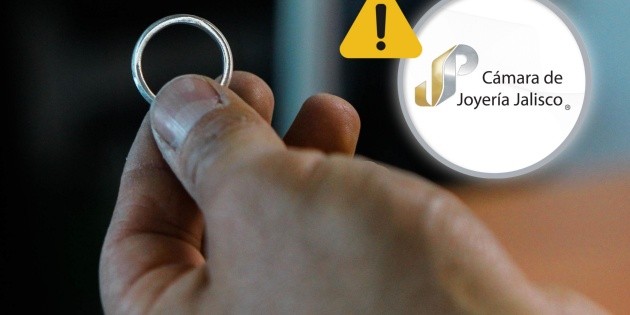 Jaime Arias: Cámara de Joyería de Jalisco publica fuerte comunicado ...