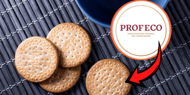 Profeco: califica galletas y asegura que sin azúcar no es mas saludable ...