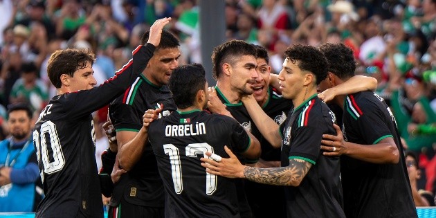 EN VIVO México vs Serbia: Minuto a minuto del último partido de la ...