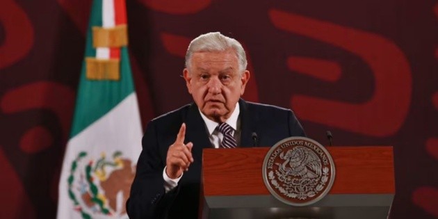 PAN denuncia a AMLO ante Corte Penal Internacional | El Informador