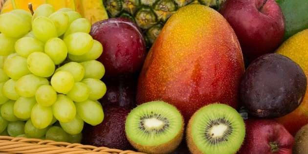 La mejor fruta para comer antes del desayuno; el hábito que ...