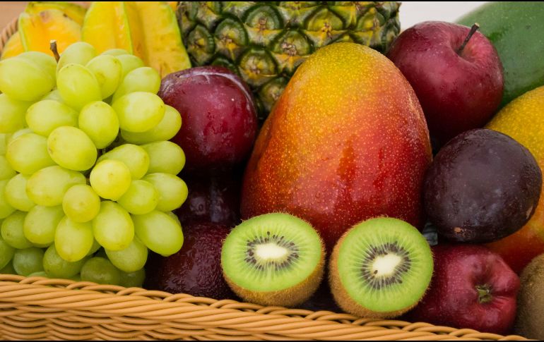 La mejor fruta para comer antes del desayuno; el hábito que ...