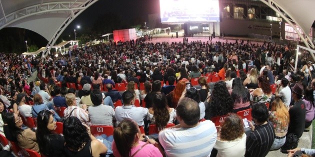Disfruta GRATIS los partidos del Mundial 2026 en el Centro Cultural ...