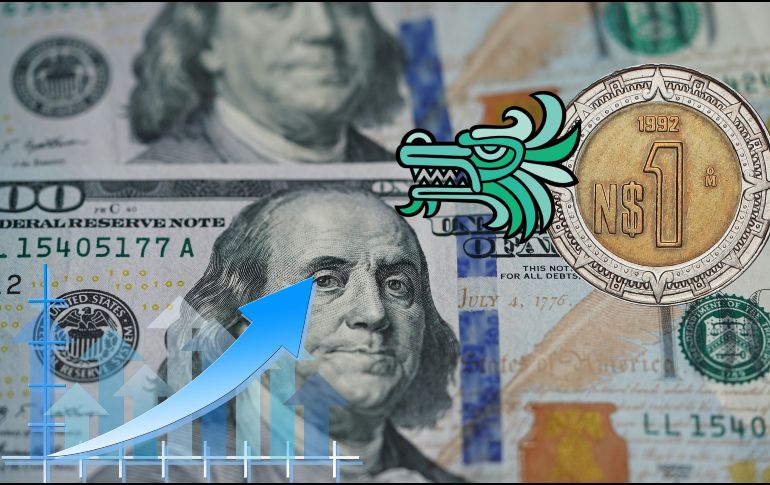 Dólar HOY 10 de junio: Así cotiza la divisa estadounidense frente al ...