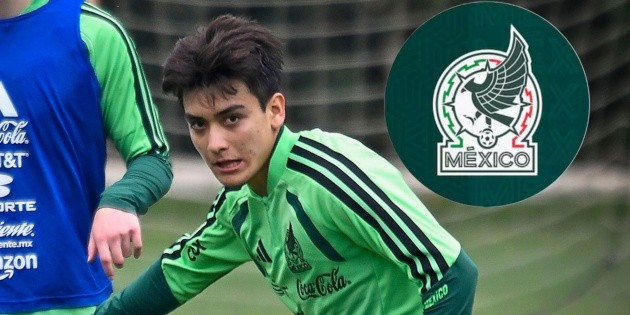 Mundial 2026: Gilberto Mora rompe este increíble récord de casi 100 ...