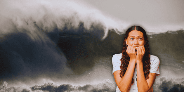 Mar de fondo en México: Alerta en estas playas mexicanas por olas ...