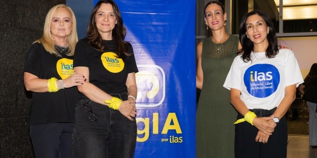 Vigia by ILAS: Tecnología única en el mundo para la prevención del ...