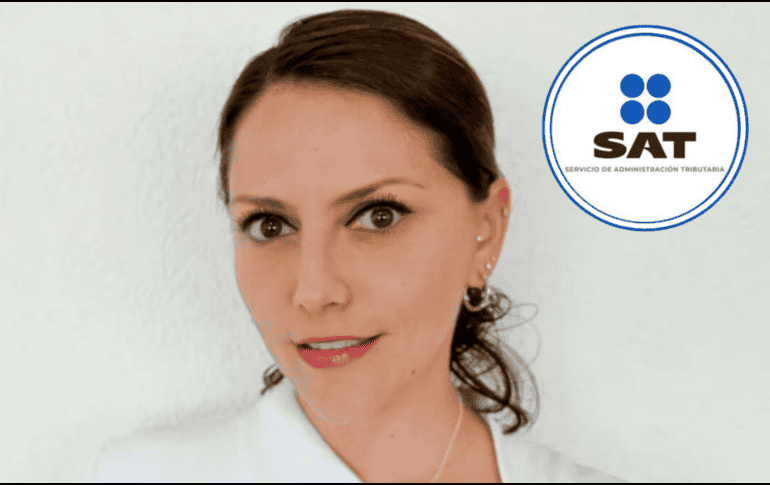 SAT: ¿Quién es Jennifer Krystel Castillo? La nueva responsable de ...