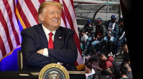 Donald Trump. Últimas noticias de Donald Trump | El Informador