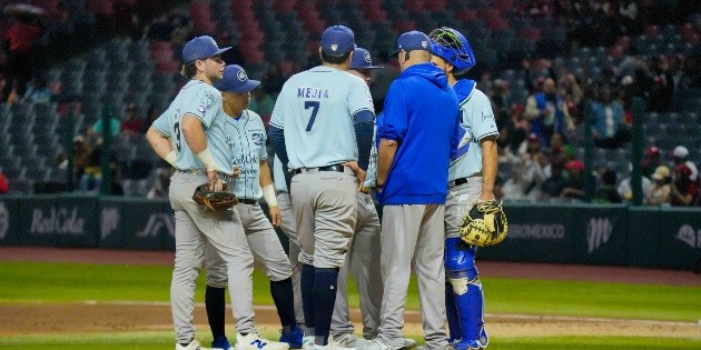 Charros vs Saraperos EN VIVO: Momentos destacados de la LMB | El Informador