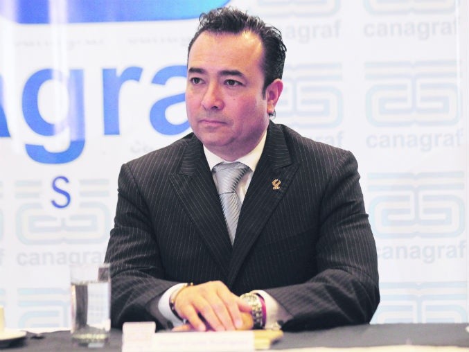 Aristóteles asume cinco retos para cerrar gestión | El Informador