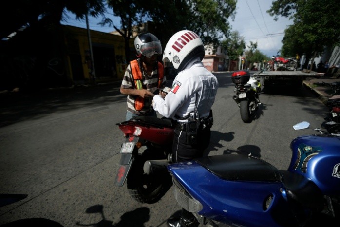 En tres años se duplica robo de motos con violencia en Jalisco | El Informador