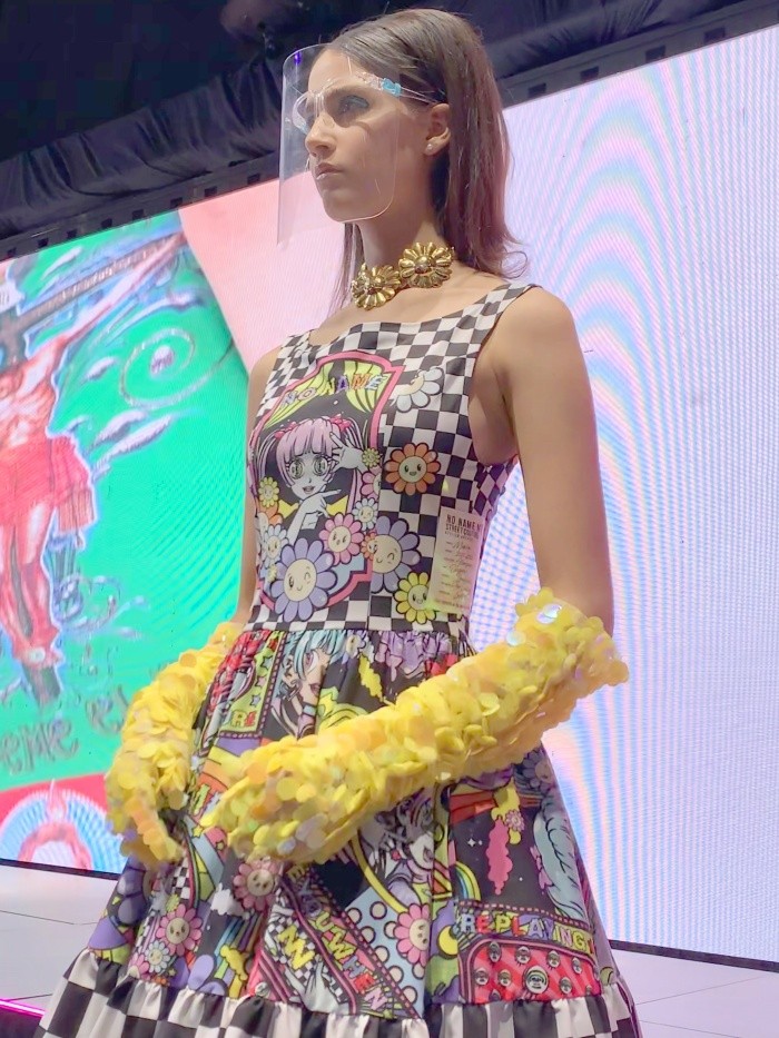 Intermoda 2022: No Name Studio repasa sus looks más icónicos en la feria de la moda en ...