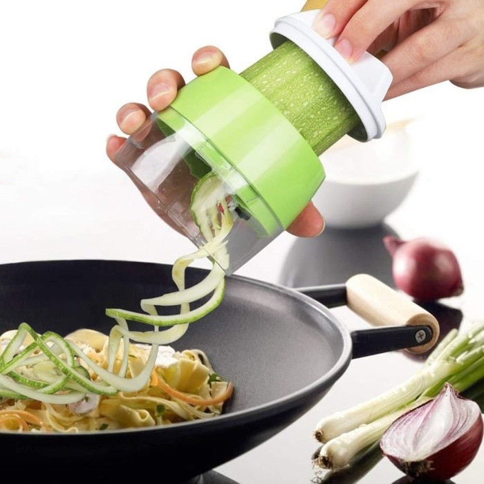 Los 10 gadgets que no pueden faltar en la cocina de los millennials ...