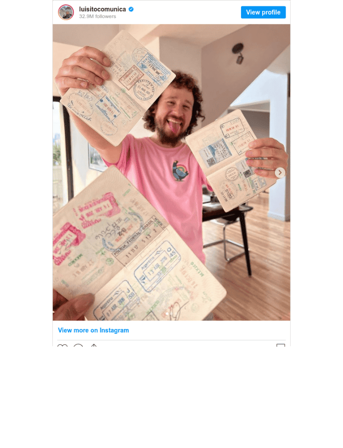 Top 10: Influencers mexicanos más exitosos en el 2022 | El Informador