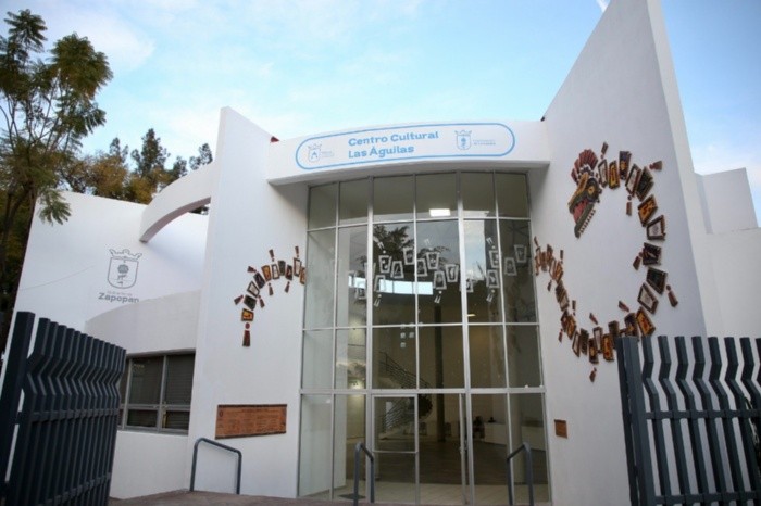 Zapopan: "Casa Abierta" en Centros Culturales de Zapopan inicia pronto ...