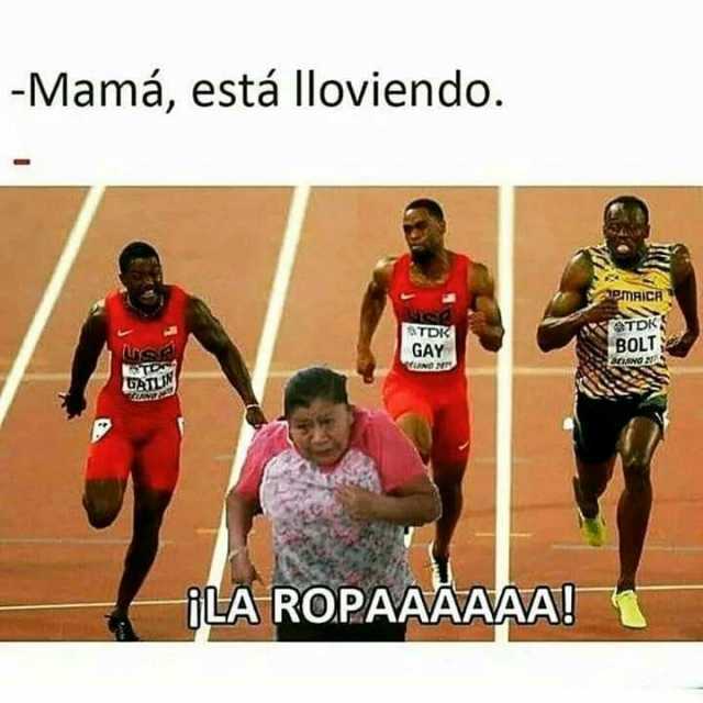 Lluvia hoy: Llegan las tormentas a Guadalajara y llueven los memes en ...