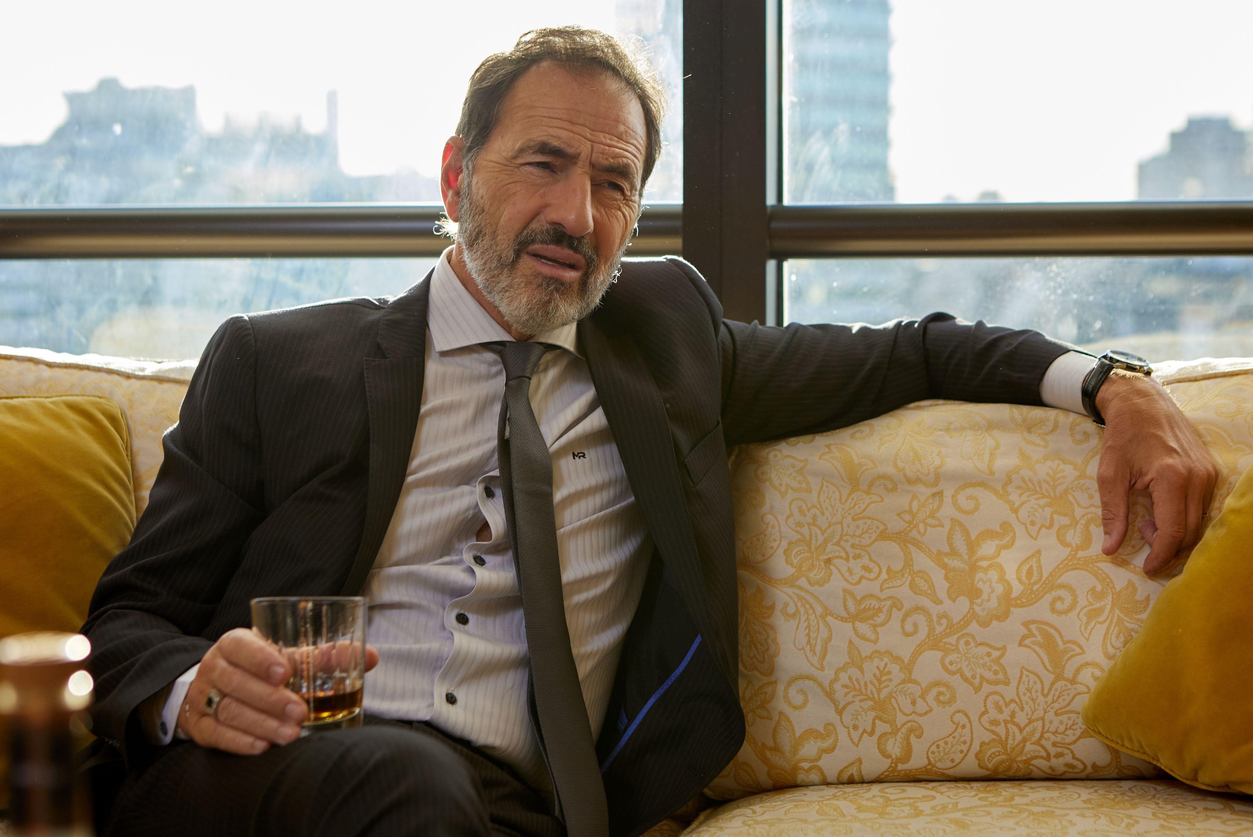 Los Protectores: 4 razones para disfrutar la segunda entrega de “Los ...