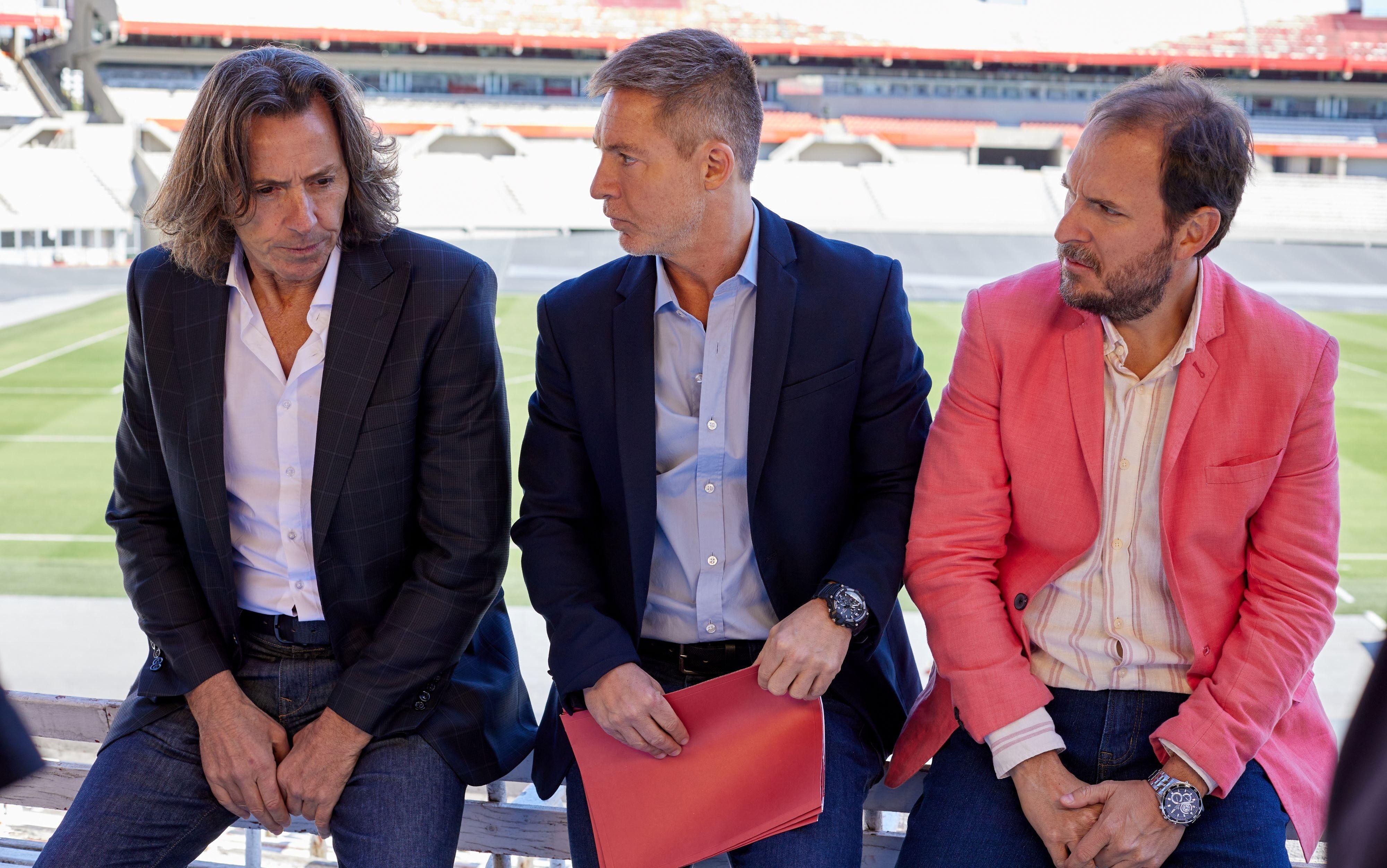 Los Protectores: 4 razones para disfrutar la segunda entrega de “Los ...