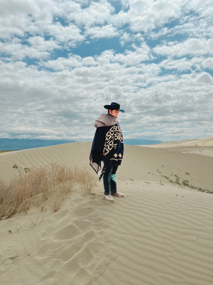 Samuel Herrera, la revelación del folk en México, estará en Guadalajara ...