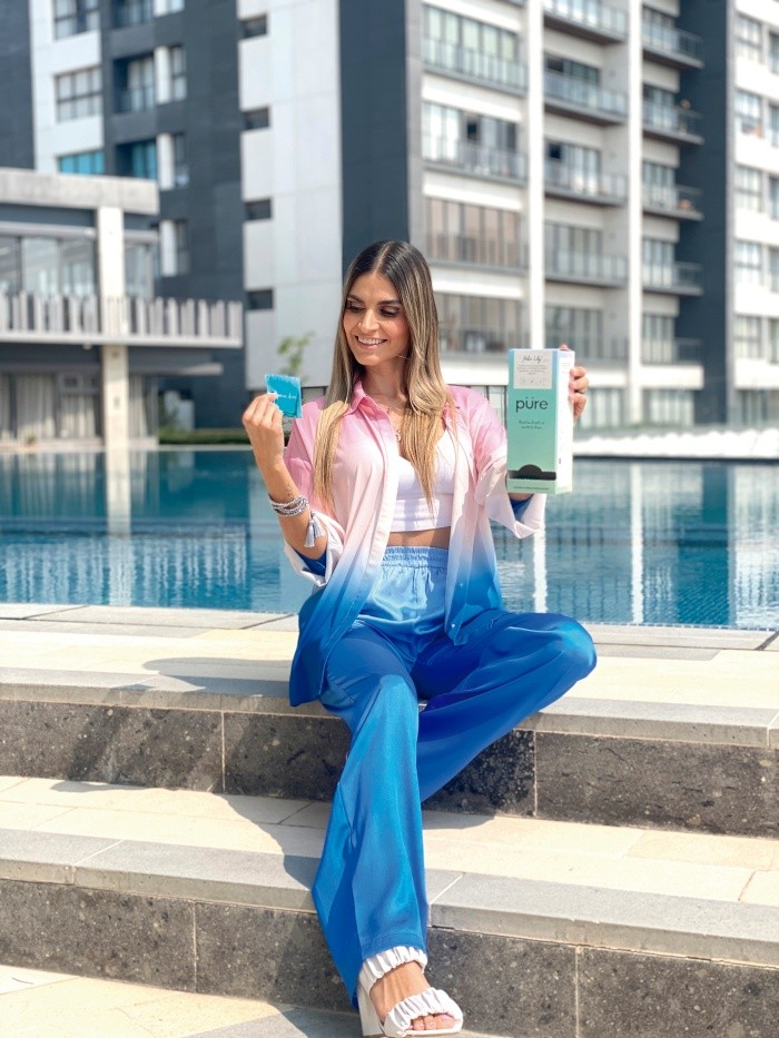 Talentos tapatíos: Liliana Robles, comprometida con la salud y el ...