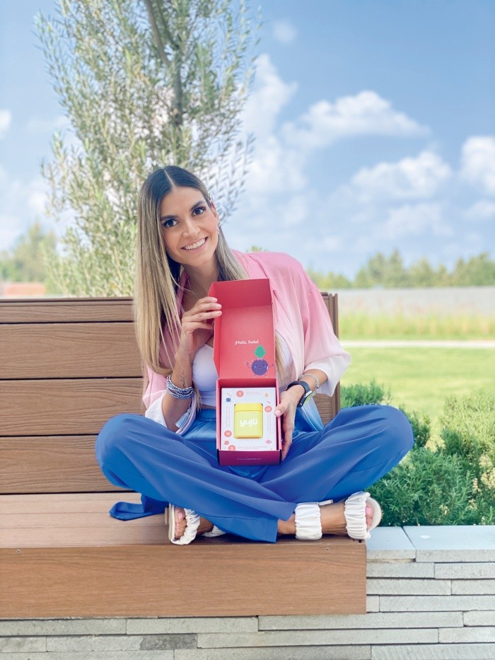 Talentos tapatíos: Liliana Robles, comprometida con la salud y el ...