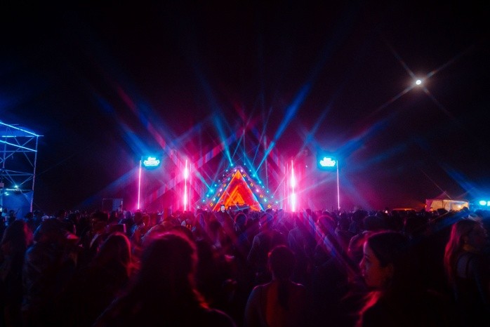 Akamba 2024: Todo lo que debes saber sobre el festival musical en Tequila | El Informador